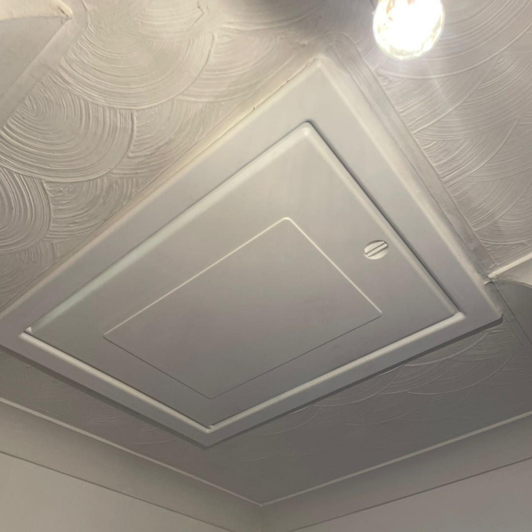 Preston, Blackburn, Fylde and Lancaster Loft Ladders | Iain