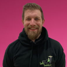 Branches - More than Loft Ladders